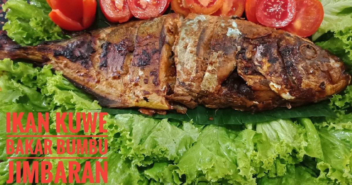 22 resep kuwe bumbu jimbaran enak dan mudah - Cookpad