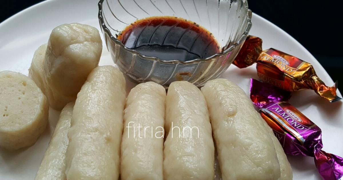 353 resep pempek ikan biang enak dan mudah - Cookpad