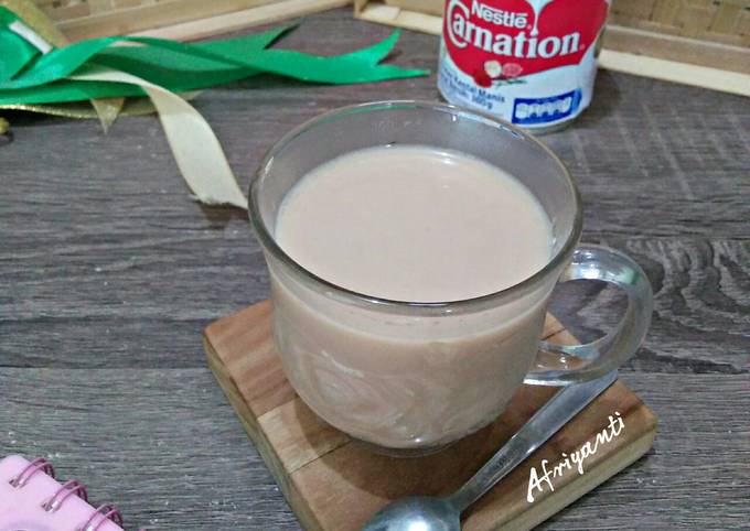 Resep Teh Tarik oleh Afriyanti - Cookpad