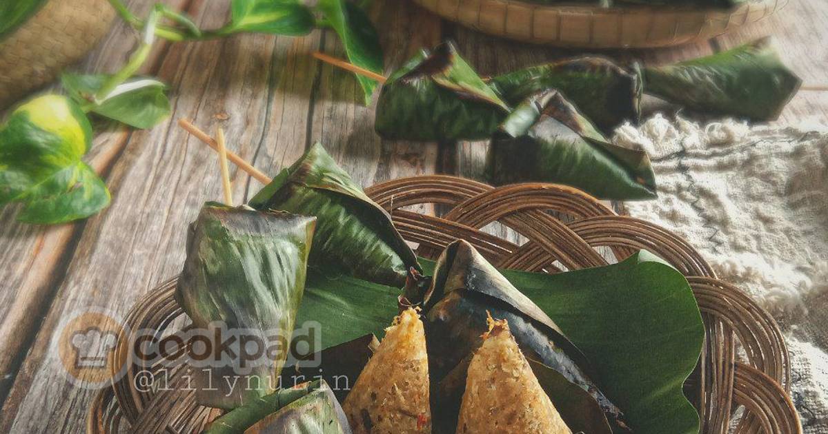 8 resepi satar yang sedap dan mudah oleh komuniti cookpad - Cookpad