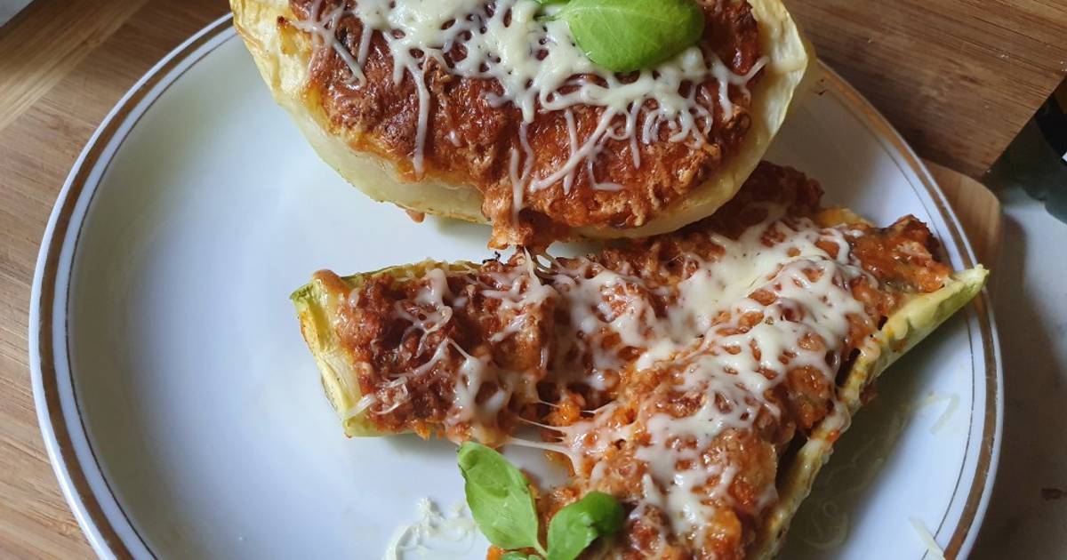 32 egyszerű és finom cukkini patiszon recept - Cookpad receptek