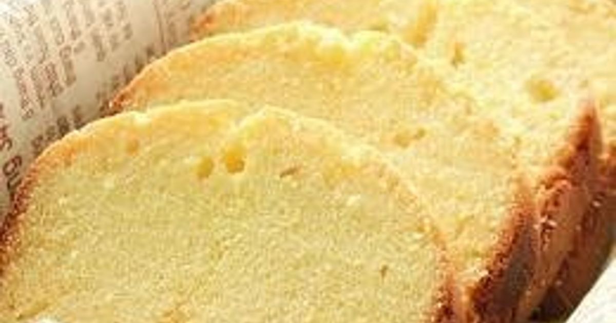 Unique Bread Cake Recipes To Delight Your Taste Buds