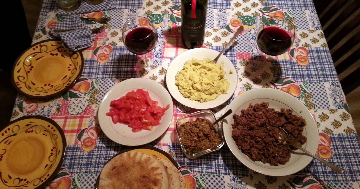 27 easy and tasty arabic lamb recipes by home cooks - Cookpad