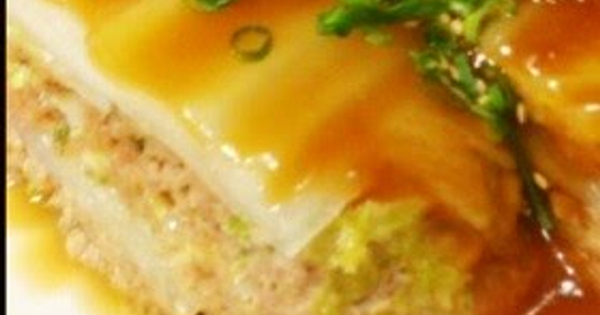 1,530 easy and tasty mince cabbage recipes by home cooks - Cookpad