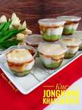 Resep jojongkong rumahan enak dan mudah - Cookpad