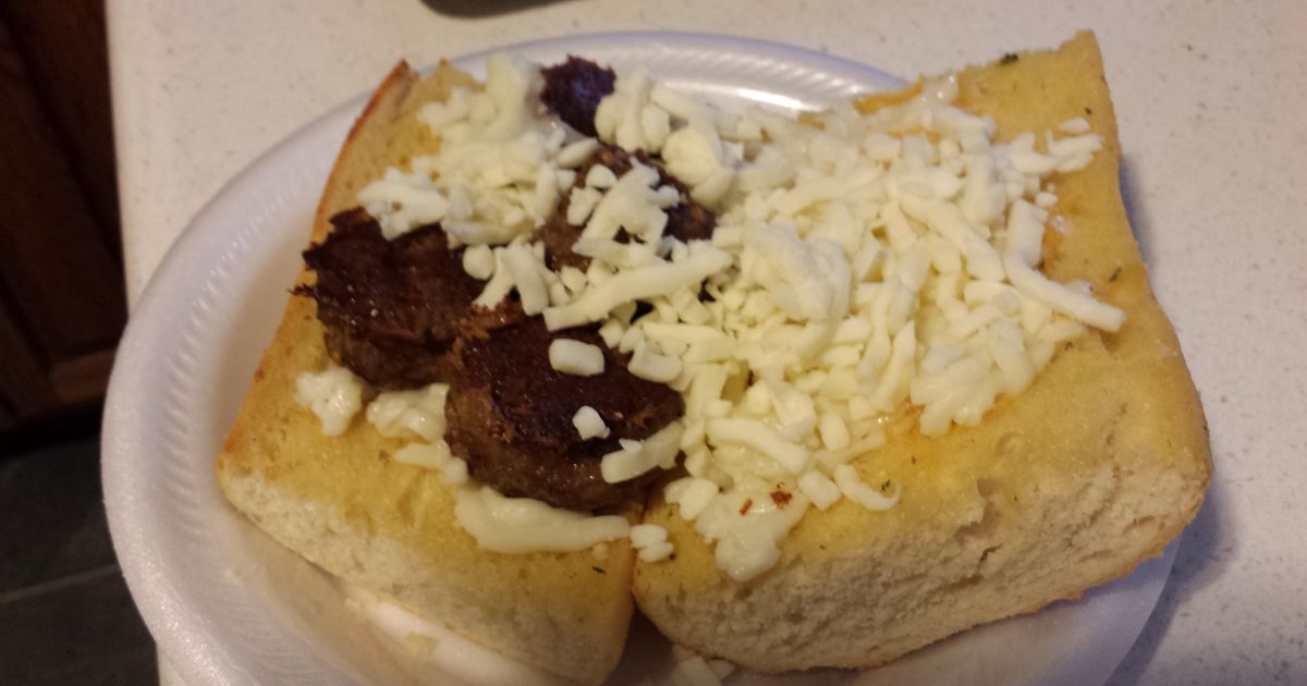 104 easy and tasty sub bread recipes by home cooks - Cookpad