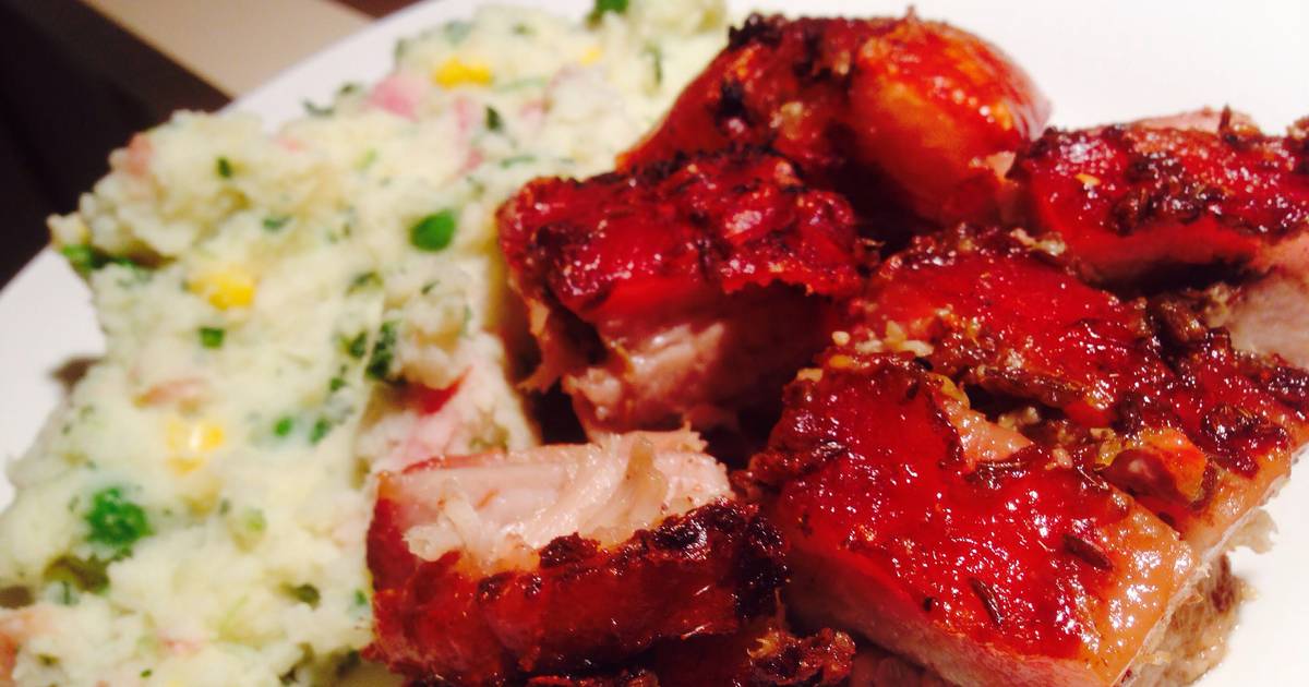 70 easy and tasty pork belly breakfast recipes by home cooks - Cookpad