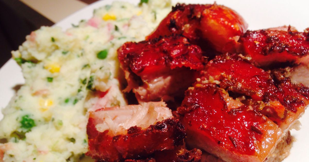 Pork Rasher Home Recipes - Cookpad