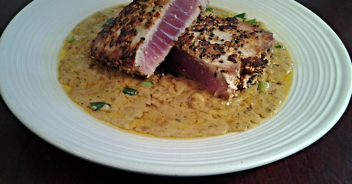 Spice up your meals: wasabi cream sauce recipes