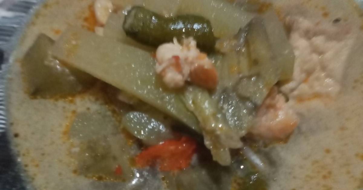 15 resep lode enak dan mudah - Cookpad