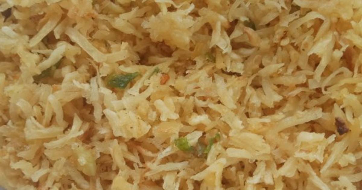 73 resep marning enak dan sederhana ala rumahan - Cookpad