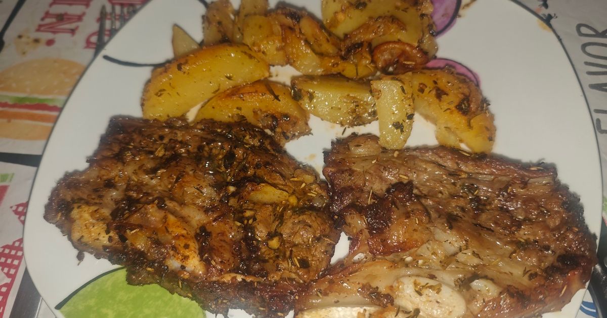 Churrasco de ternera: recetas irresistibles para disfrutar