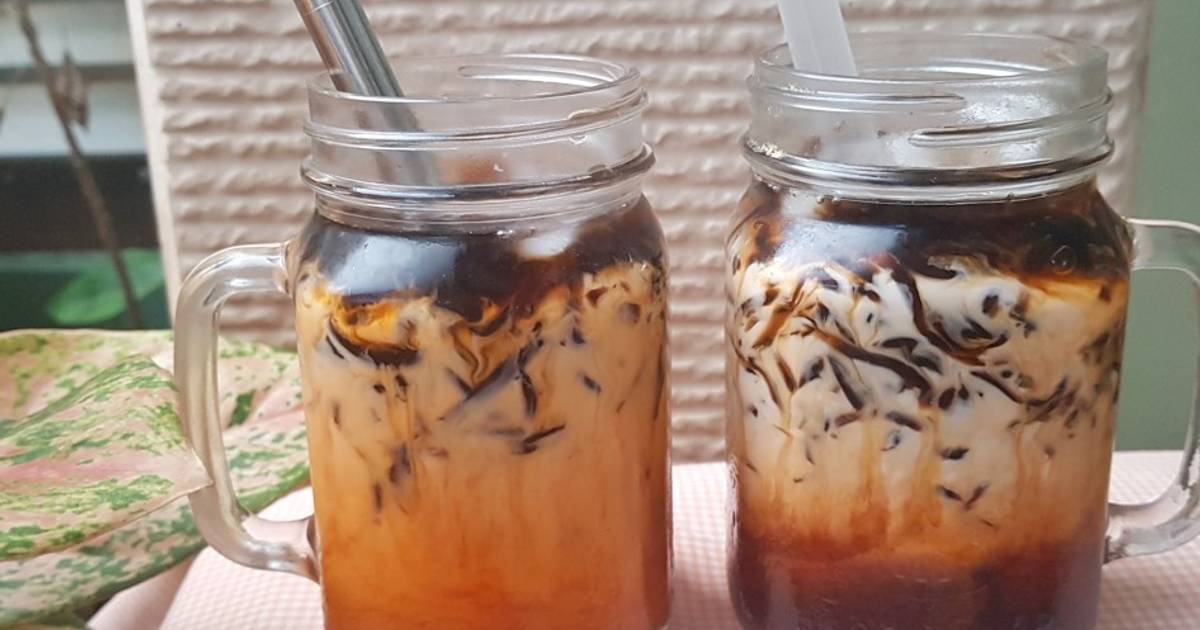 7.734 resep grass jelly cincau enak dan mudah - Cookpad