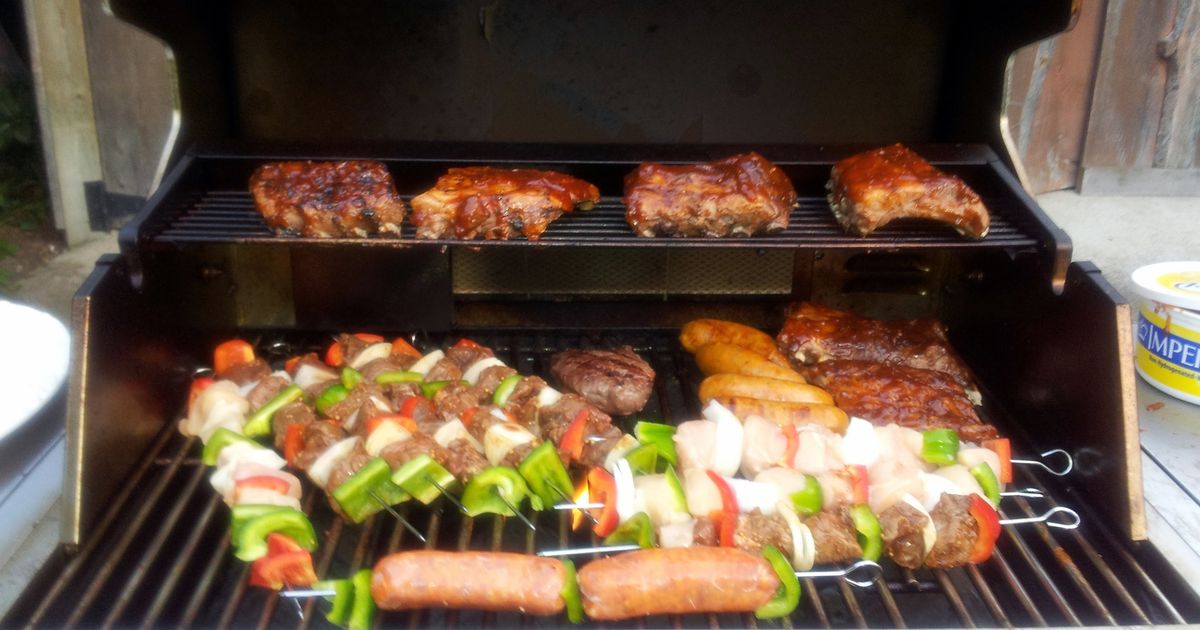 9,733 easy and tasty grilling meats ideas recipes by home cooks - Cookpad