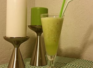 Aloe Vera recipes: creative drinks and dishes for health and taste