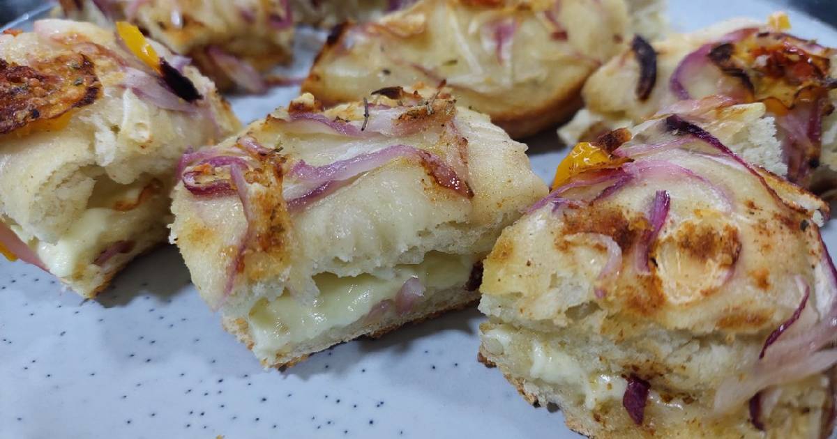 Fugazza - 289 recetas caseras- Cookpad