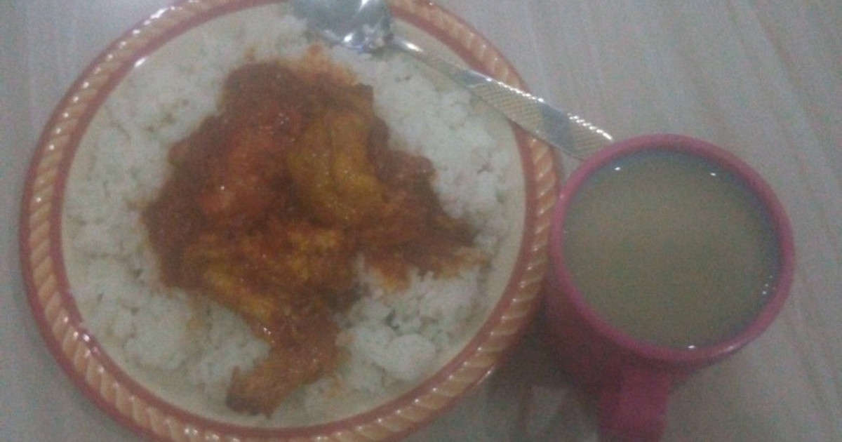 Savor delicious pap and stew recipes