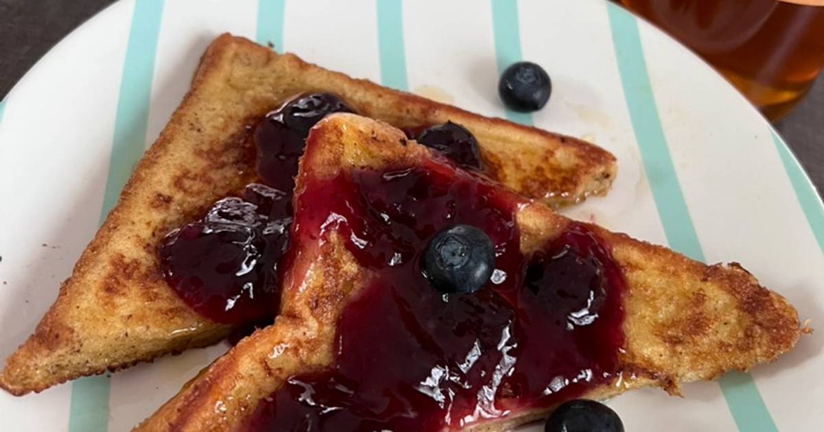 2.894 resep selai blueberry enak dan mudah - Cookpad