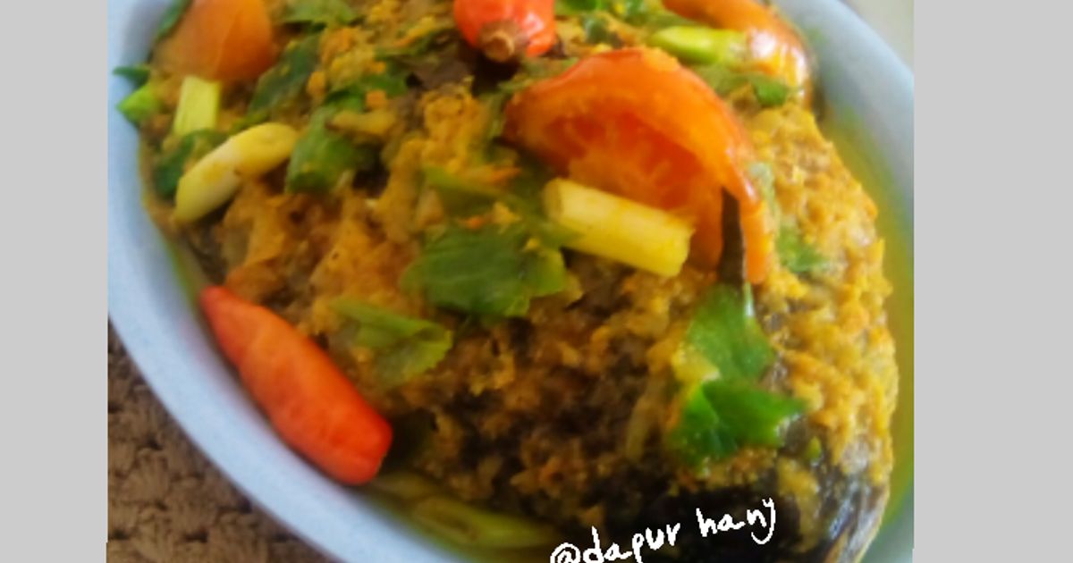 Resep pesmol ikan nila setengah kg rumahan enak dan mudah - Cookpad