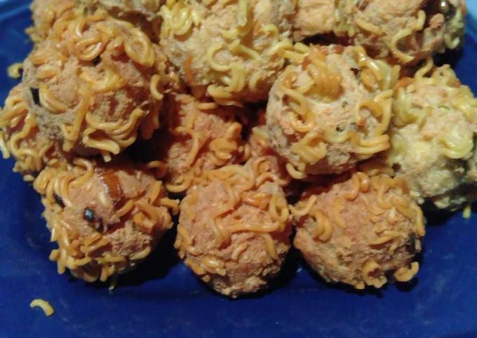 Resep Tahu kribo oleh Ning's Kitchen - Cookpad