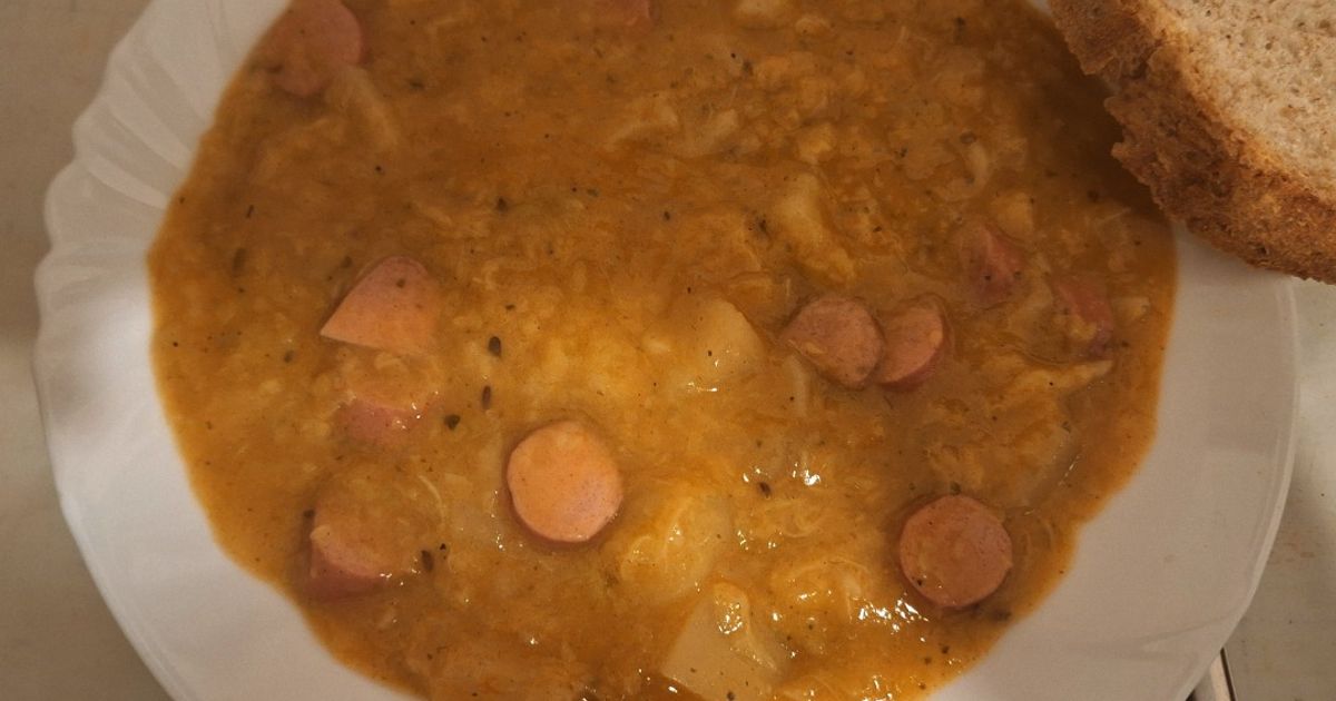 338 egyszerű és finom virsli kelkáposzta recept - Cookpad receptek