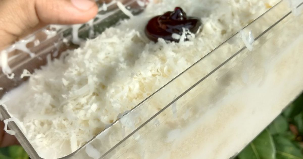 Resep Stup Roti Tawar Ala Mama Rasya oleh Vira Kedasbeauty - Cookpad