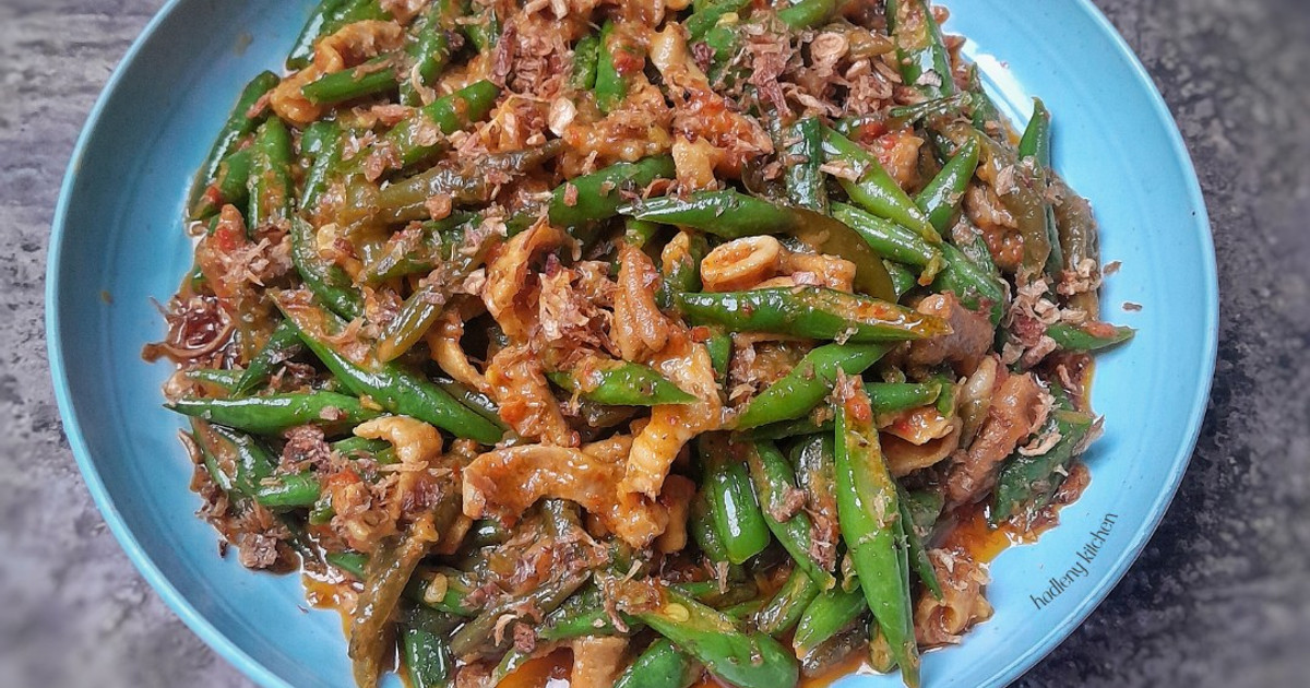 32 resep menu sayur munggahan enak dan mudah - Cookpad