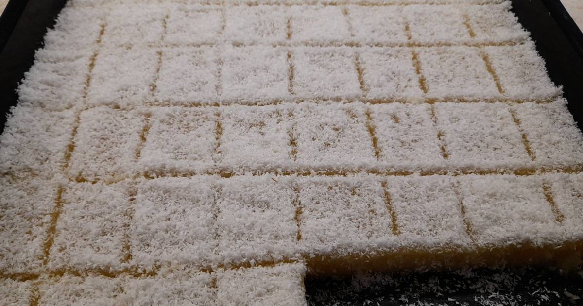 58 εύκολες και νόστιμες σπιτικές συνταγές για χαλβας με ινδοκαρυδο ...