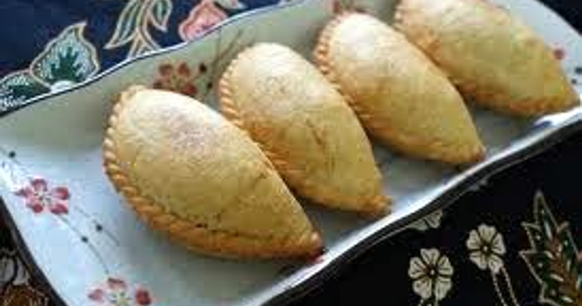2 easy and tasty fish pastels recipes by home cooks - Cookpad
