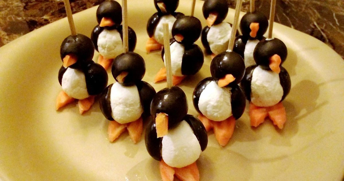 Penguin Home Recipes - Cookpad