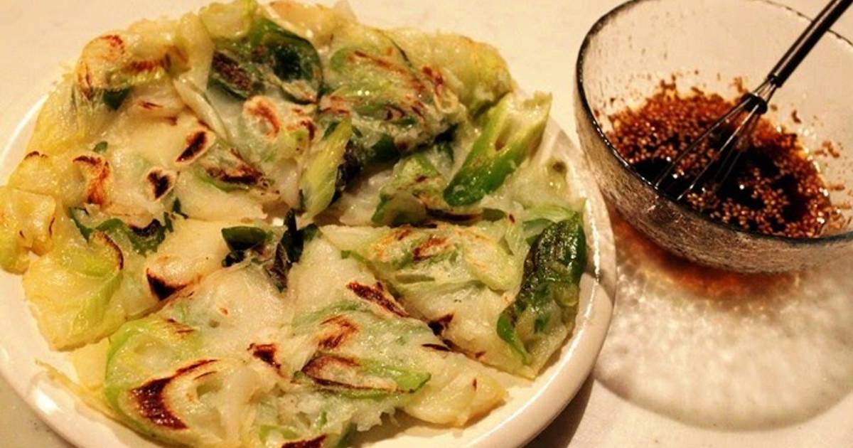 24 easy and tasty chijimi recipes by home cooks - Cookpad