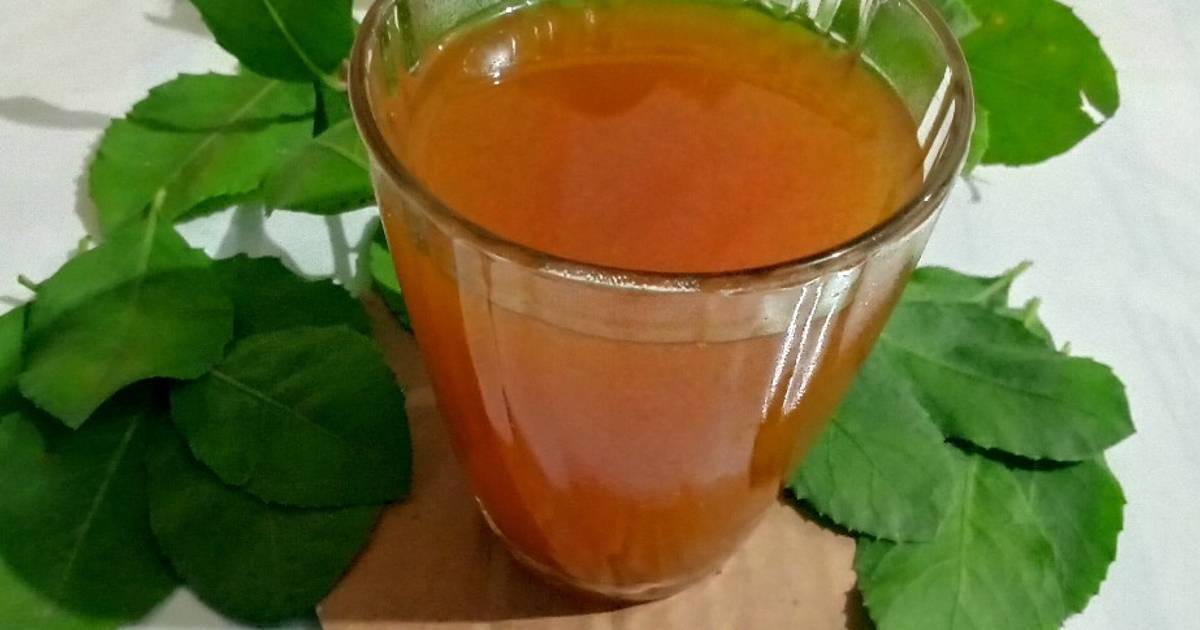 12 resep jamu luntas enak dan mudah - Cookpad
