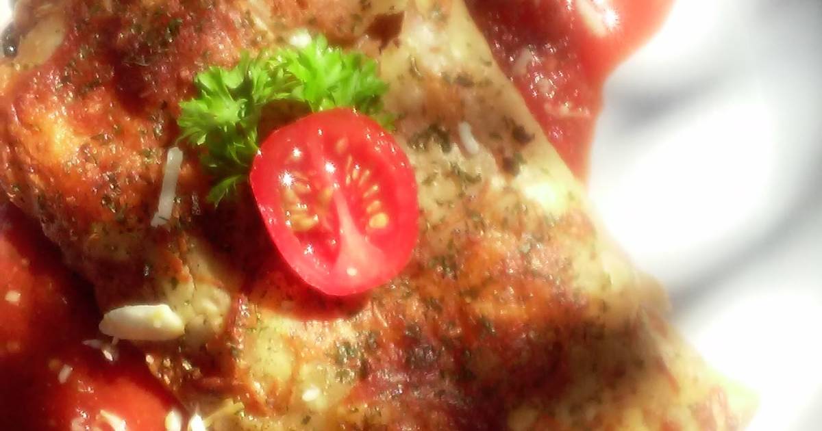 8 easy and tasty michigan paste recipes by home cooks - Cookpad