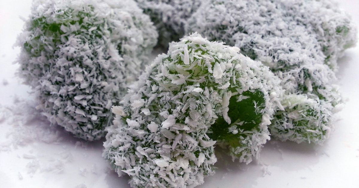 Discover unique tapioca sago recipes you'll love