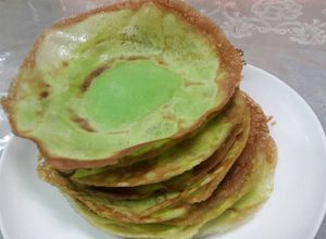 96 resep cara membuat kue tete enak dan mudah - Cookpad