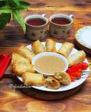 Resep cibay lezat dan praktis aneka isi untuk jajanan nikmat