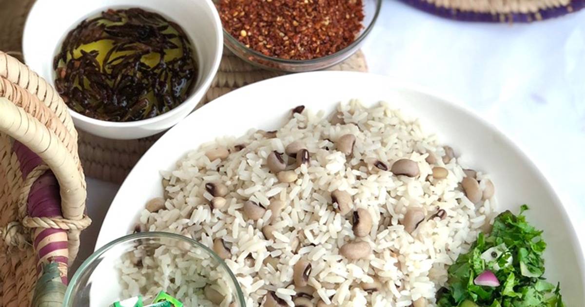 734 easy and tasty shinkafa da wake recipes by home cooks - Cookpad