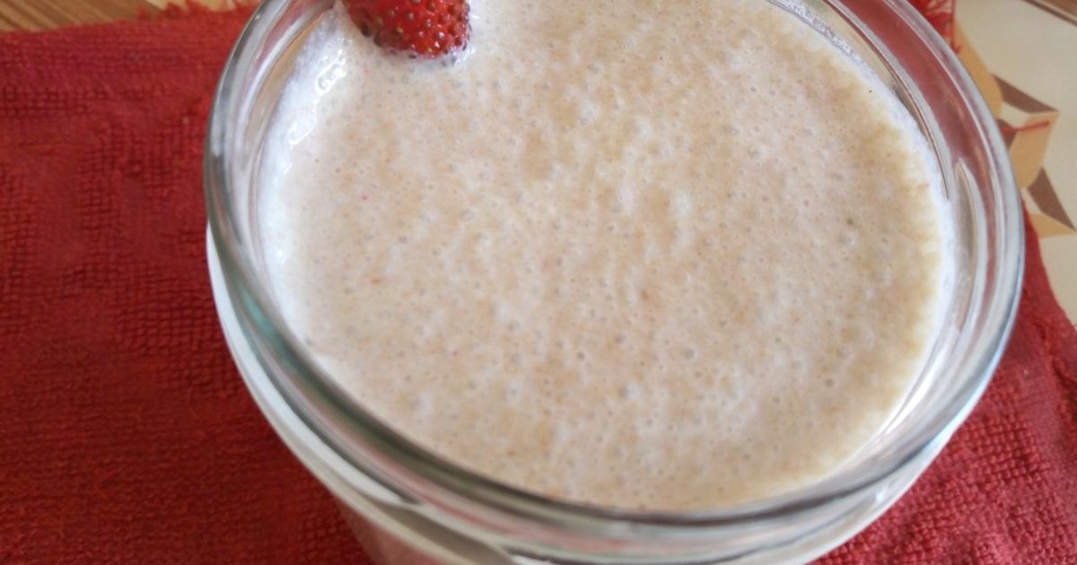 Milk Shake With Leftover Cake Crumbs Recipe by Pure - Cookpad