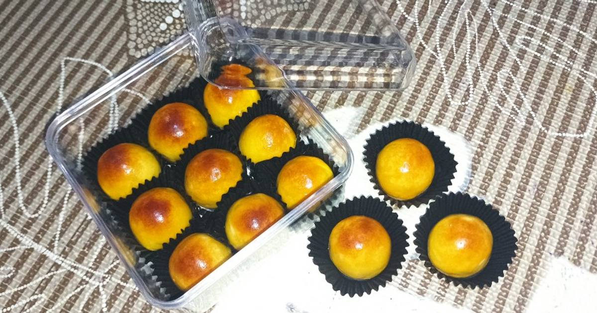 2.180 resep nastar premium 500gr enak dan mudah - Cookpad