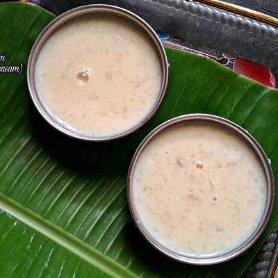 Elaneer Payasam Recipe by Kavita R - Cookpad
