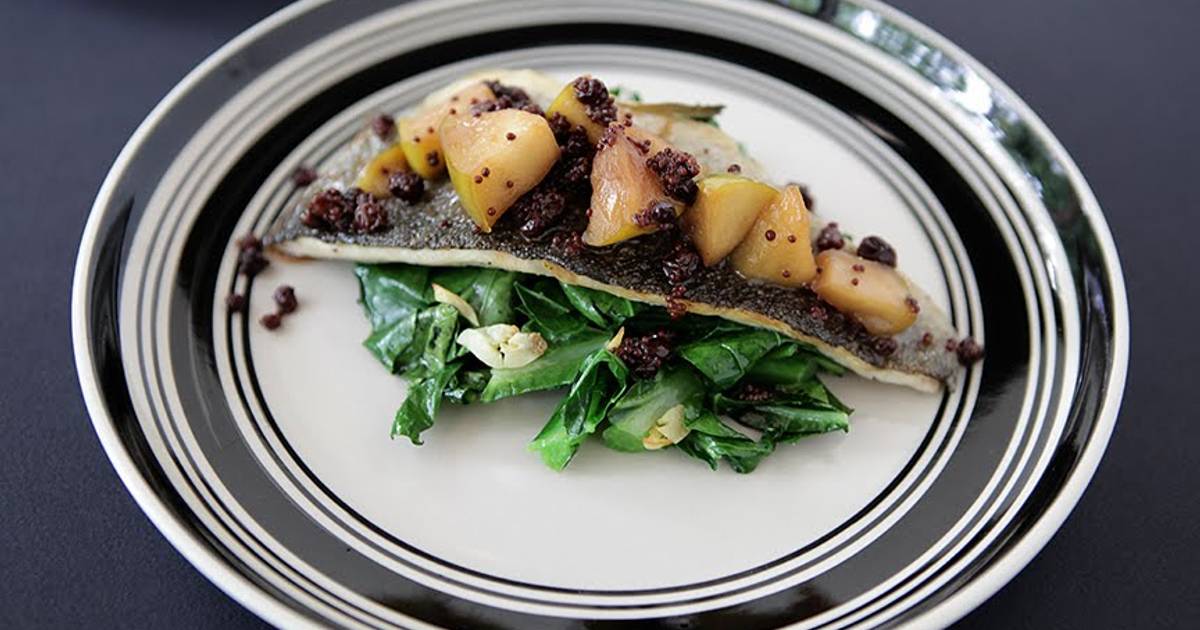 4 easy and tasty trout fillets recipes by home cooks - Cookpad