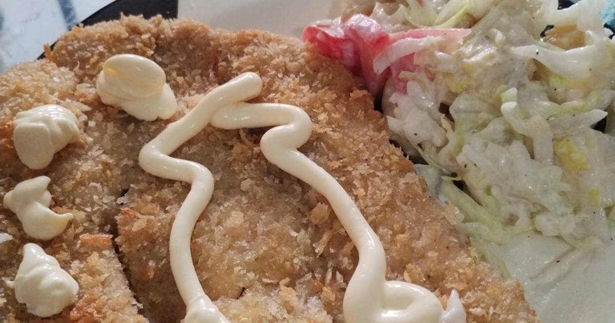 Pescado molido - 4,734 recetas caseras- Cookpad