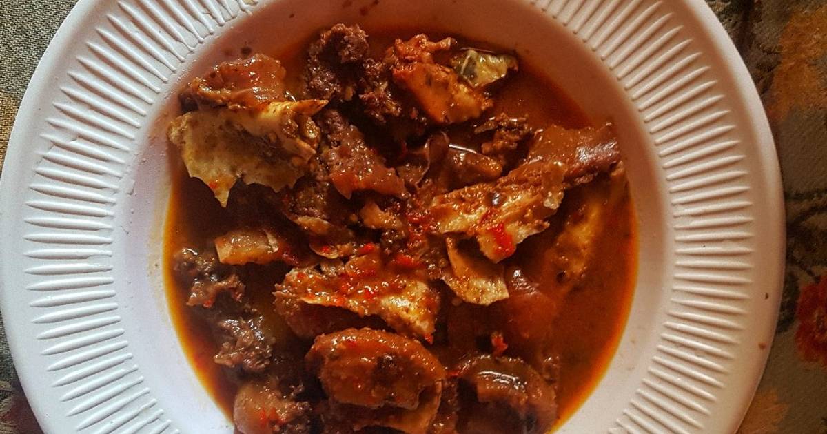 186 easy and tasty naman recipes by home cooks - Cookpad