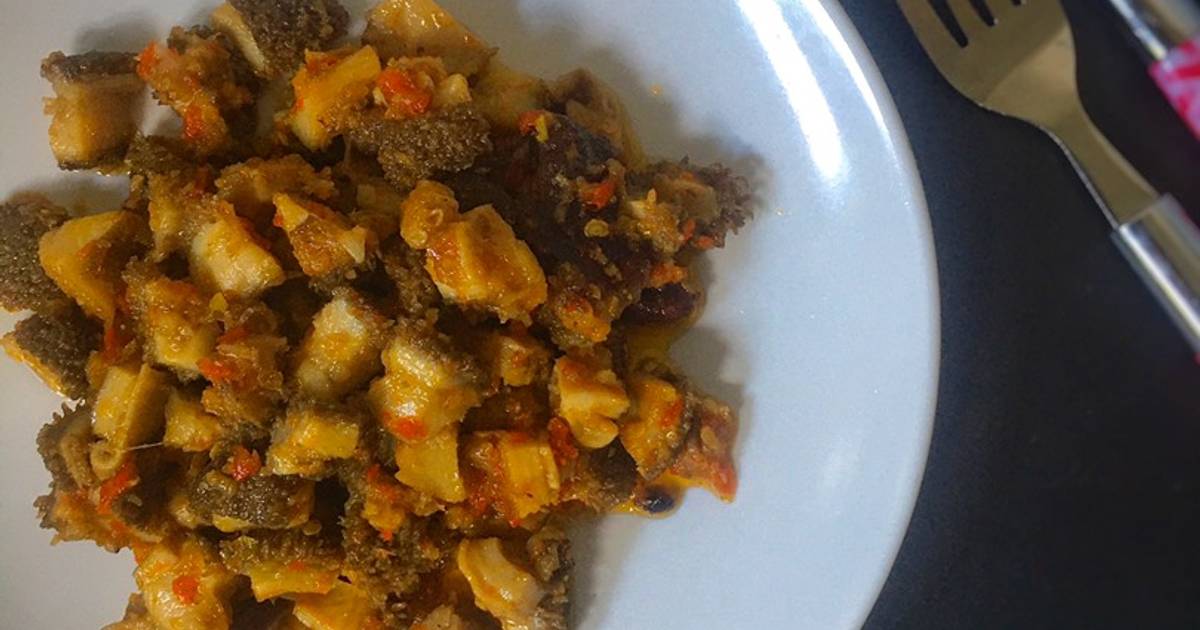 481 resep babat sapi enak dan mudah - Cookpad