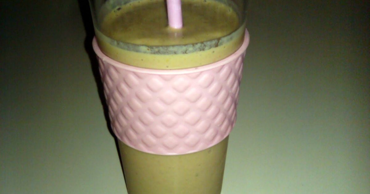 Mango Kick Home Recipes - Cookpad