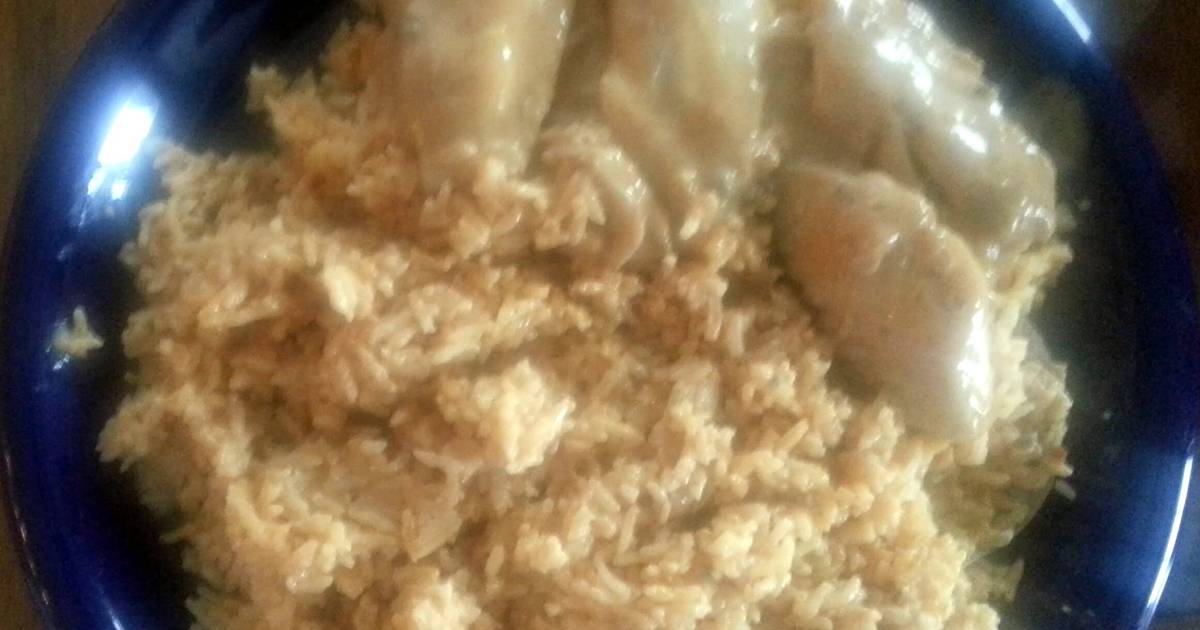 Discover unique Kenyan fried rice recipes you'll love