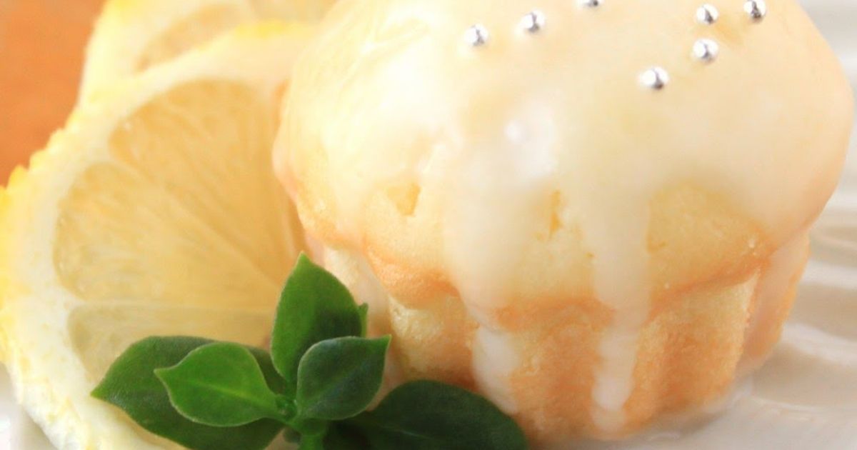 Lemon Egg White Home Recipes - Cookpad