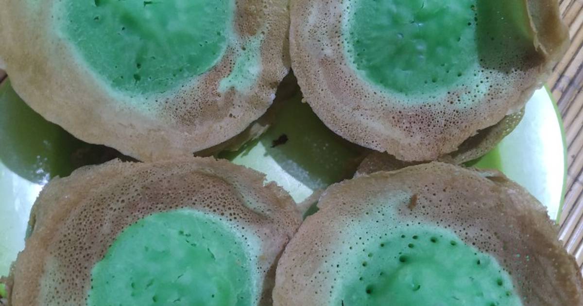 Resep kue tete tradisional: Mudah & sederhana