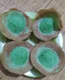 Resep kue tete tradisional: Mudah & sederhana