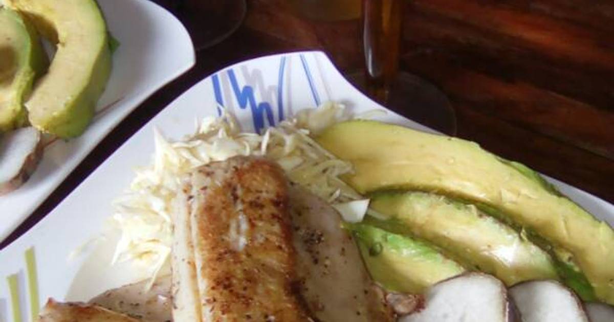 Róbalo - 136 recetas caseras- Cookpad